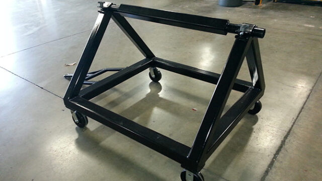 Precision CNC Machining, Manufacturing, Fabrication near Chicago